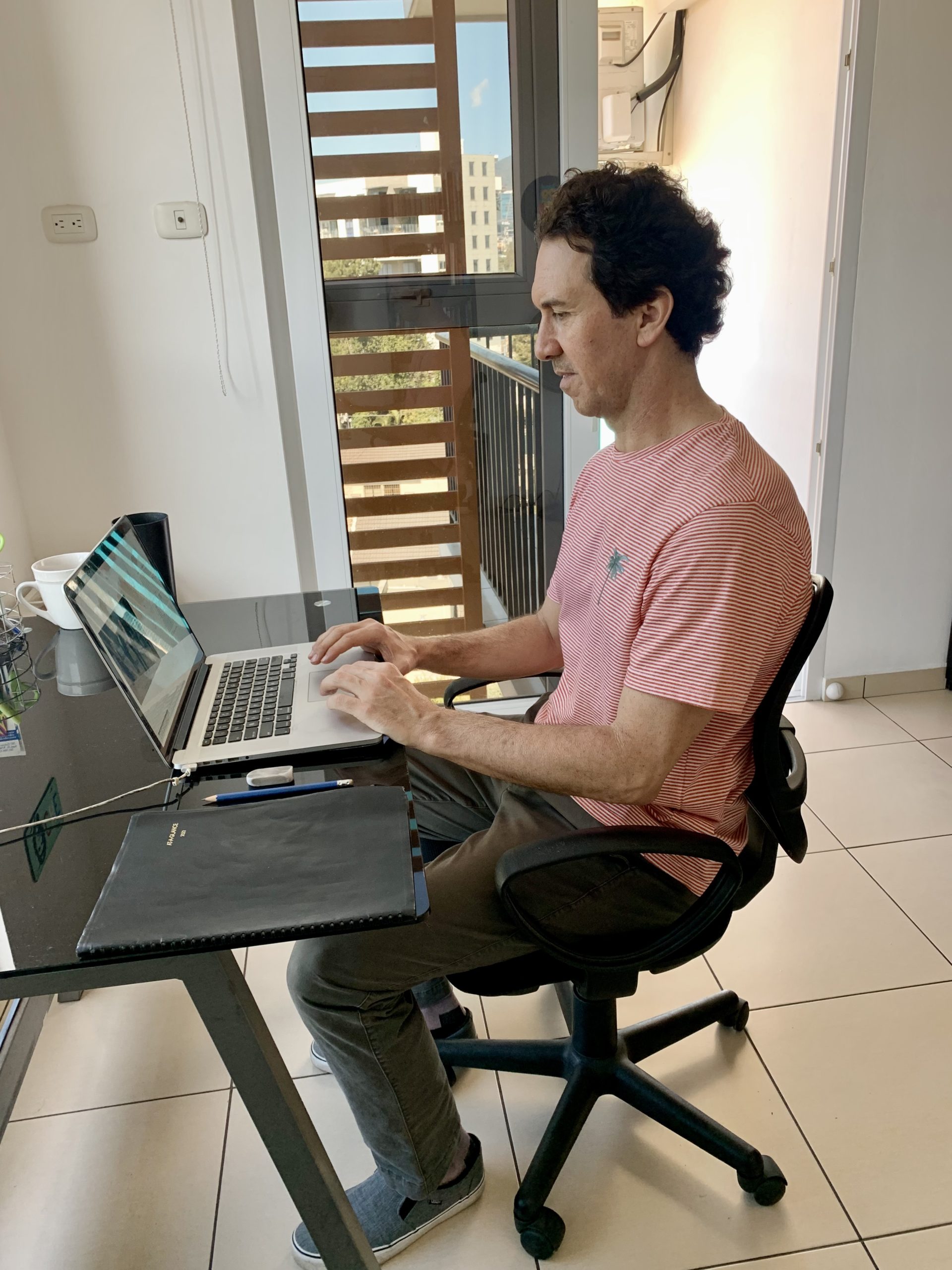 Beneath the Neon | Writer-Editor-Teacher